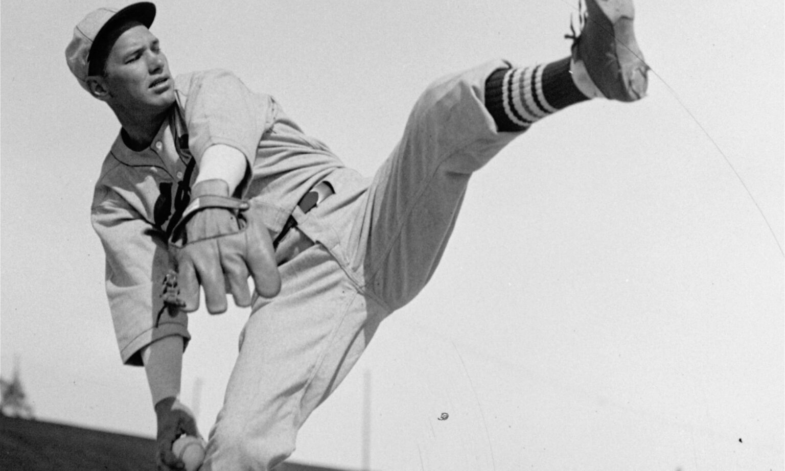 Dizzy Dean